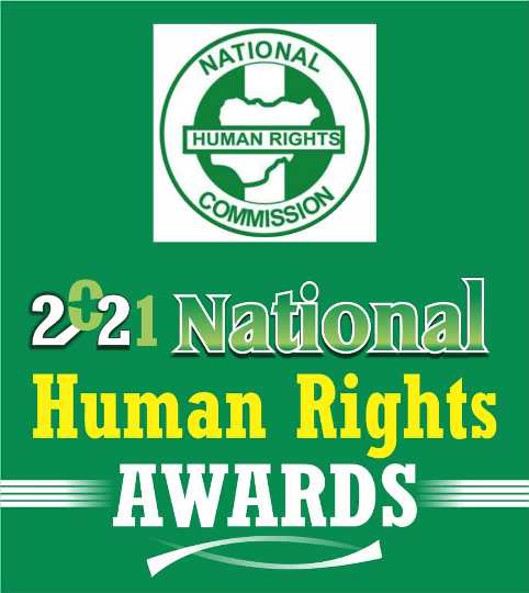National Human Rights Logo